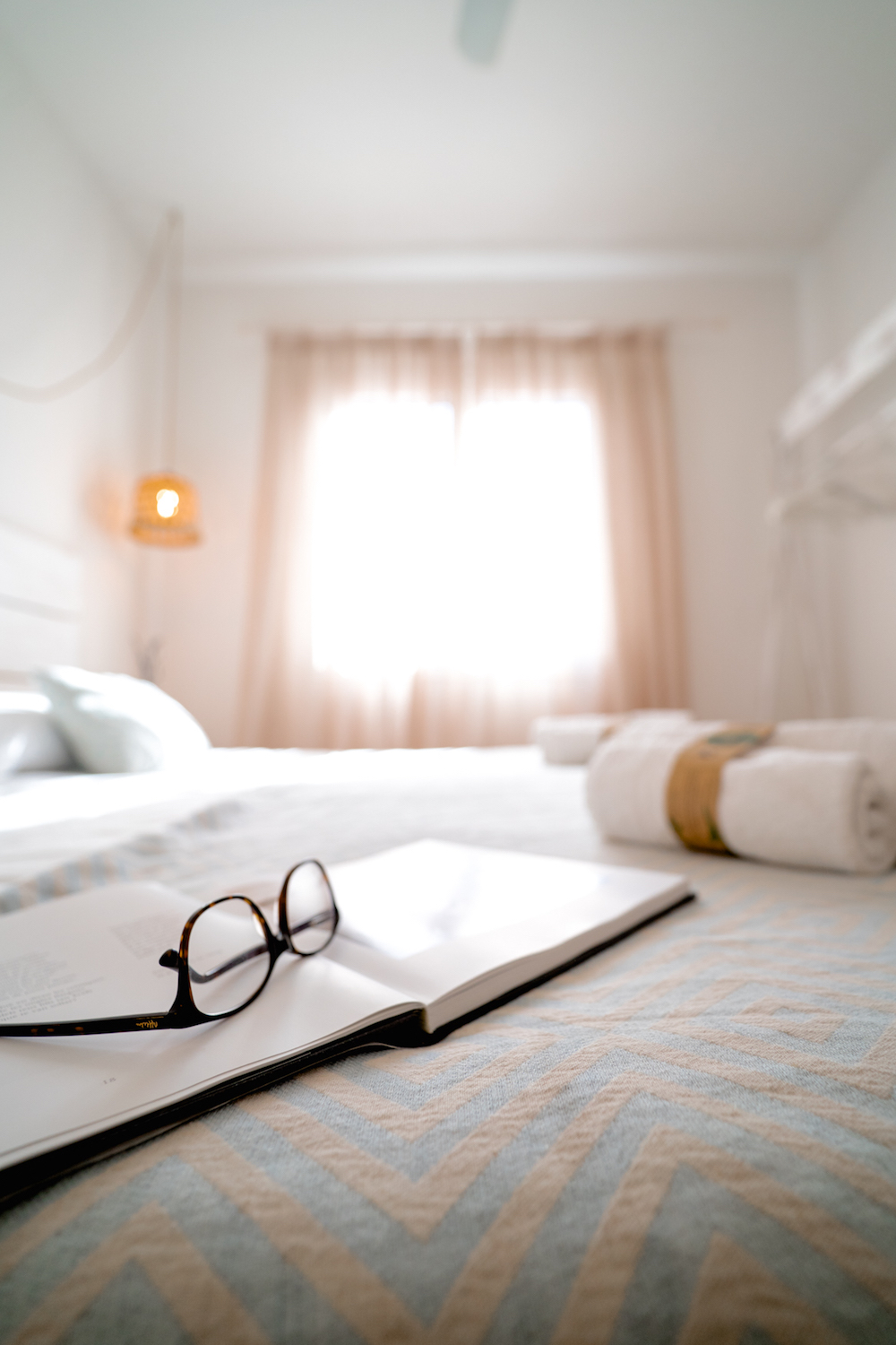 Hostal en Ciutadella de Menorca - Sa Posada 7 cales