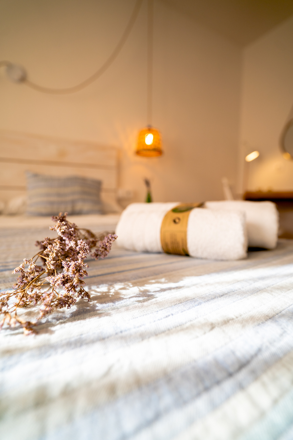 Hostal en Ciutadella de Menorca - Sa Posada 7 cales