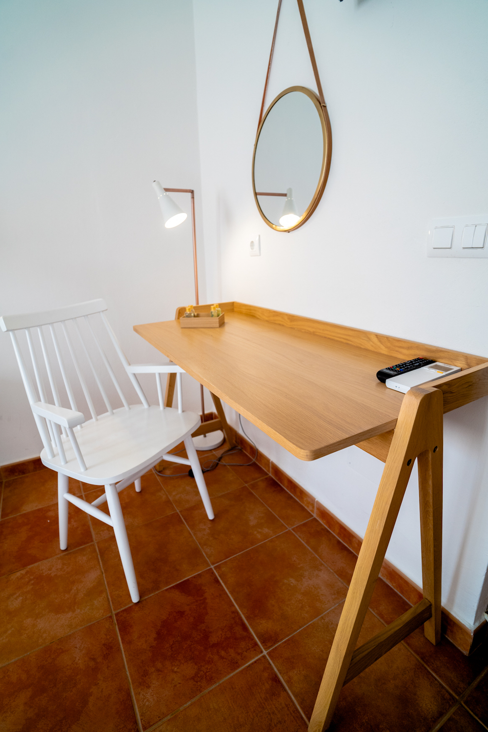 Hostal en Ciutadella de Menorca - Sa Posada 7 cales