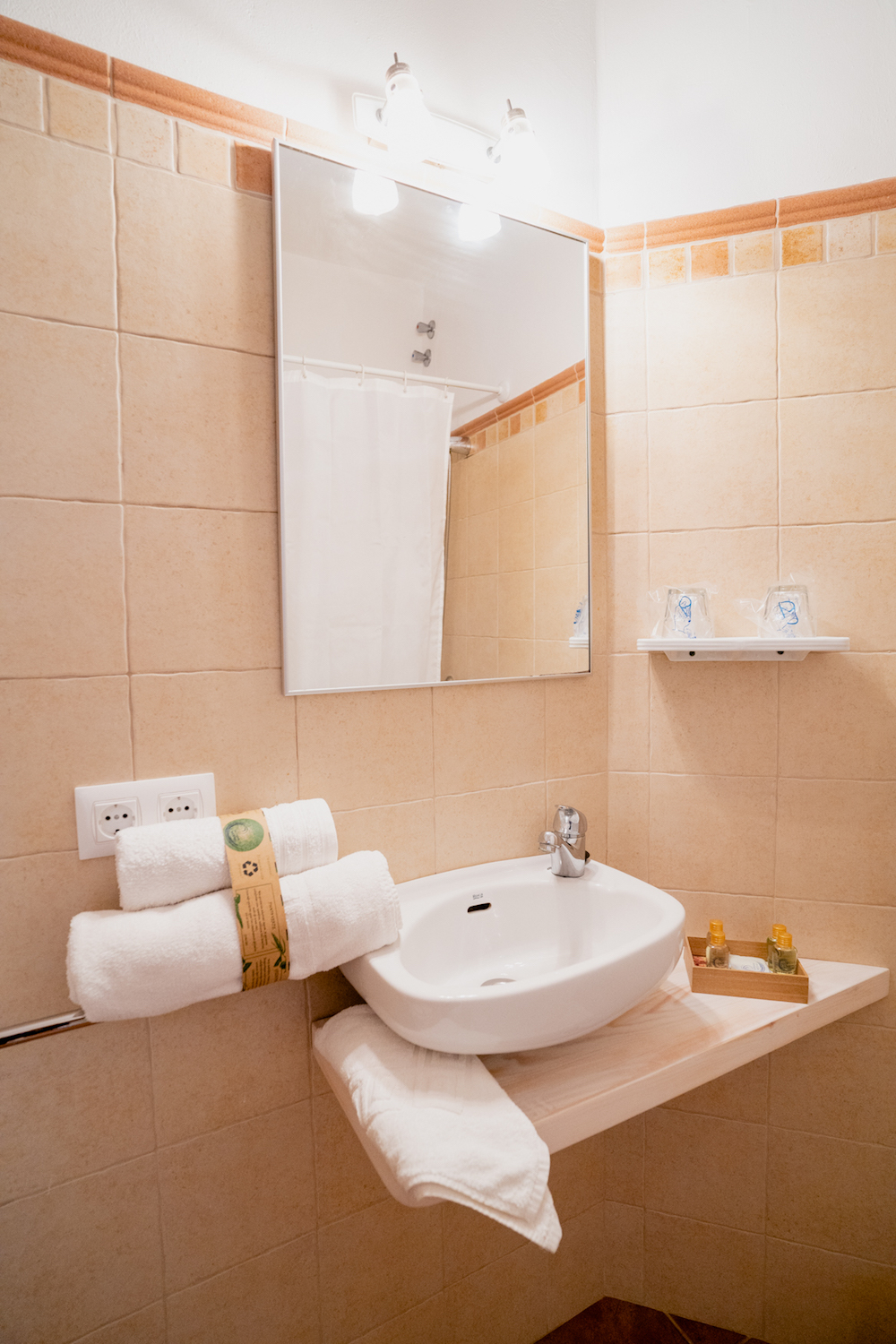 Hostal en Ciutadella de Menorca - Sa Posada 7 cales