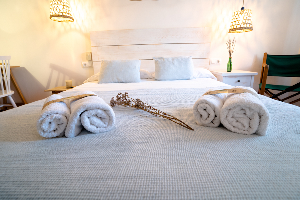 Hostal en Ciutadella de Menorca - Sa Posada 7 cales