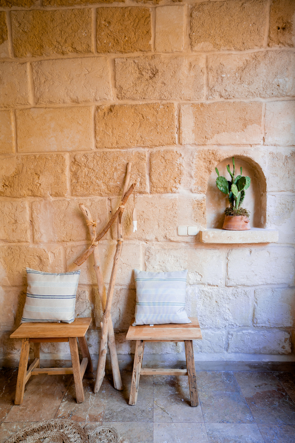 Hostal en Ciutadella de Menorca - Sa Posada 7 cales