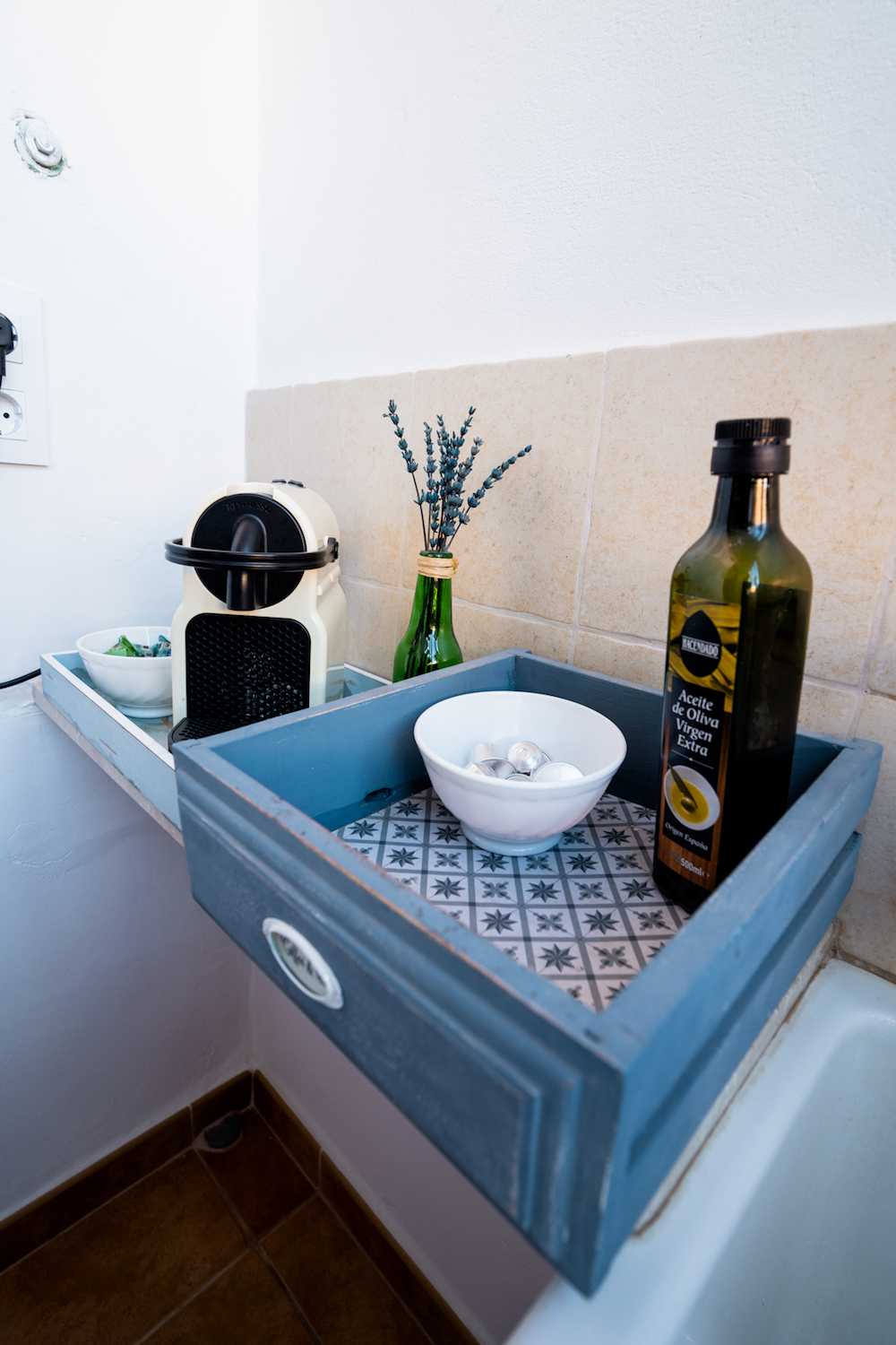 Hostal en Ciutadella de Menorca - Sa Posada 7 cales